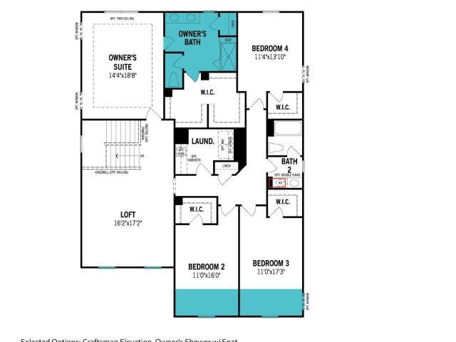 351 Mistflower Lane