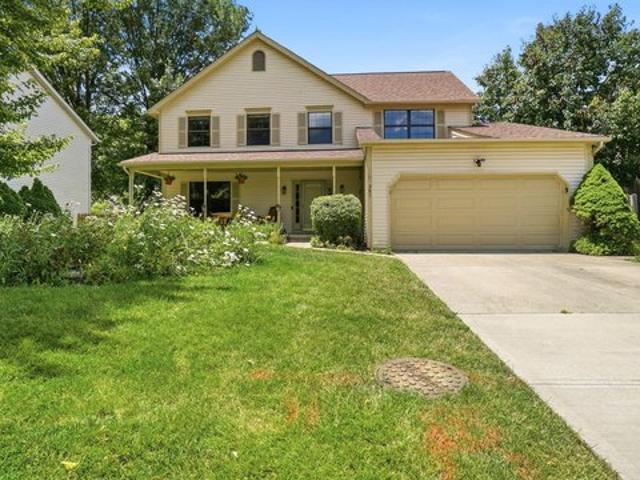 351 Mulberry Way W, Westerville, OH 43082