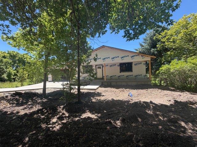 351 N 600 E, Hyrum, UT 84319