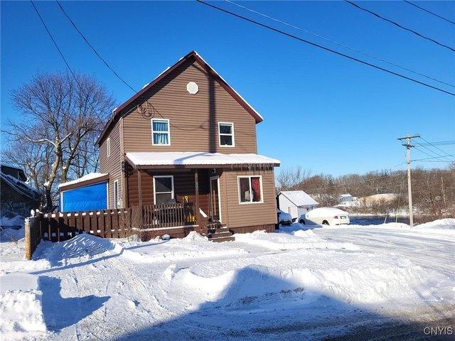 351 N California Ave, Watertown, NY 13601