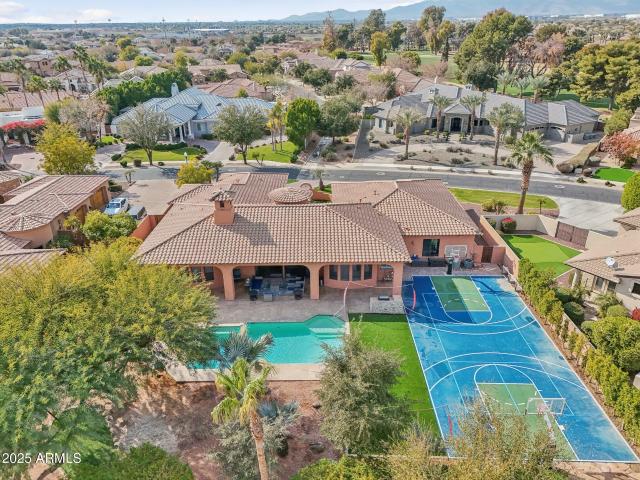 351 N Cloverfield Cir, Litchfield Park, AZ 85340 | MLS #7014