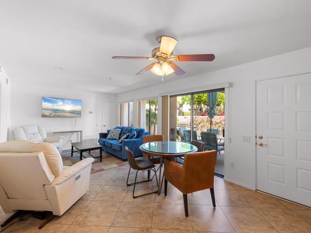 351 N Hermosa Dr, Unit 2A1, Palm Springs, CA 92262 | Compass