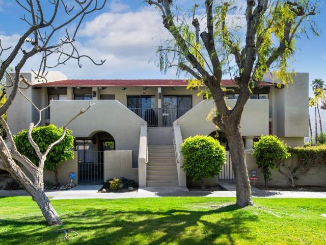 351 N Hermosa Dr, Unit 4B2, Palm Springs, CA 92262 | MLS #219144 | Compass