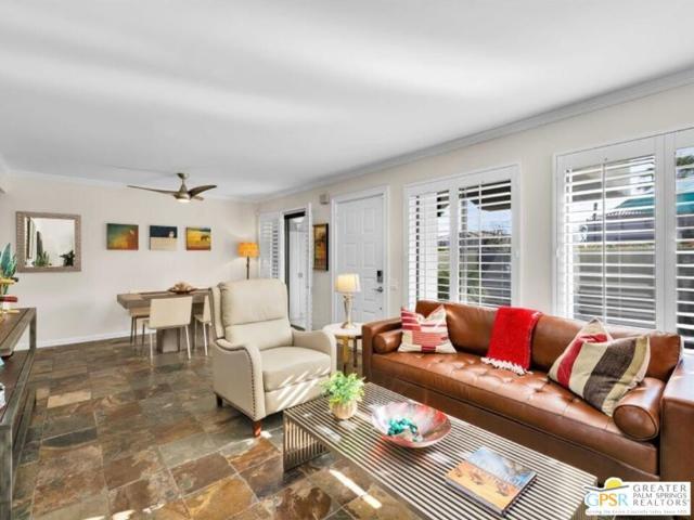 351 N Hermosa Drive 5D1