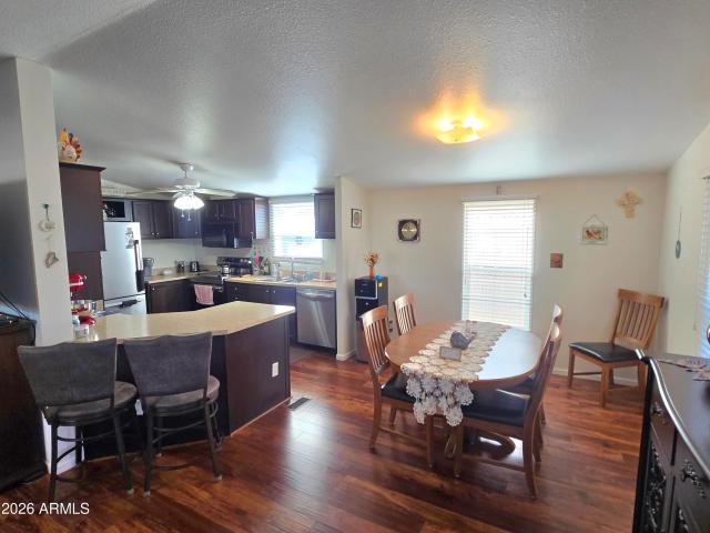351 N Meridian Road # 122