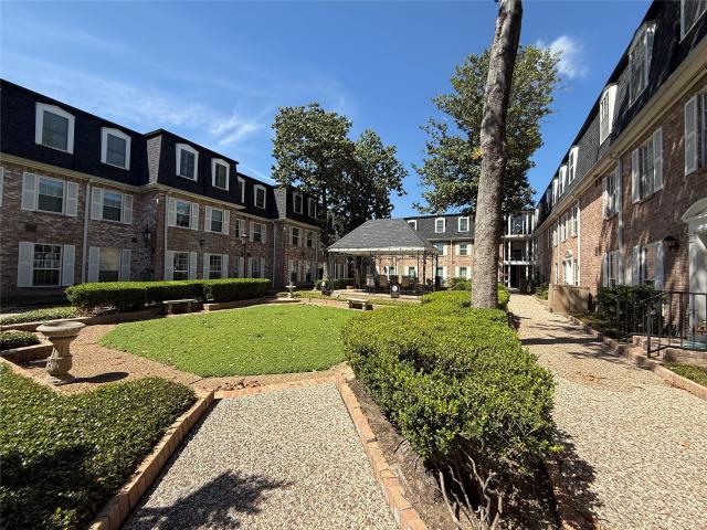 351 N Post Oak Lane 808
