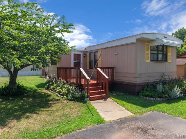 351 North Squir Road # 252