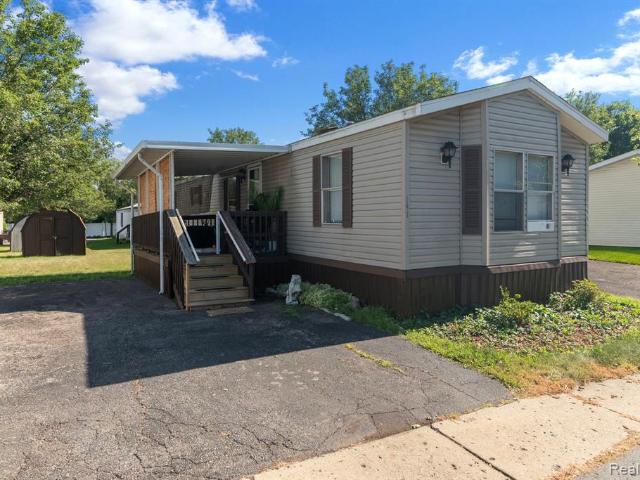 351 North Squirrel Road # 141