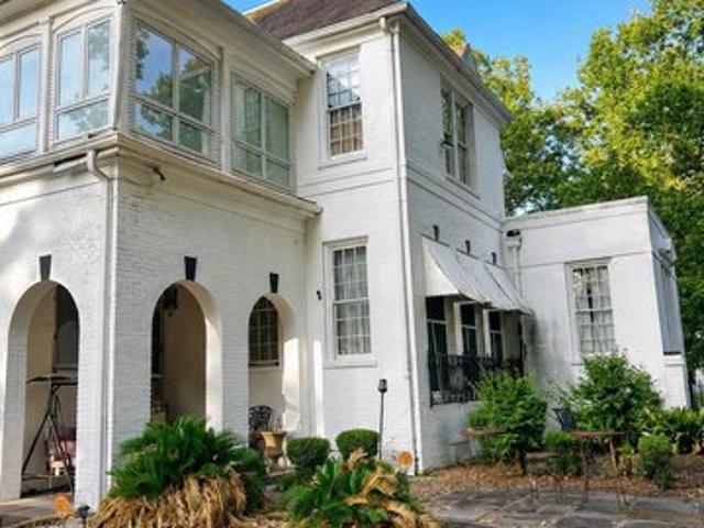 351 S Washington Ave, Greenville, MS 38701