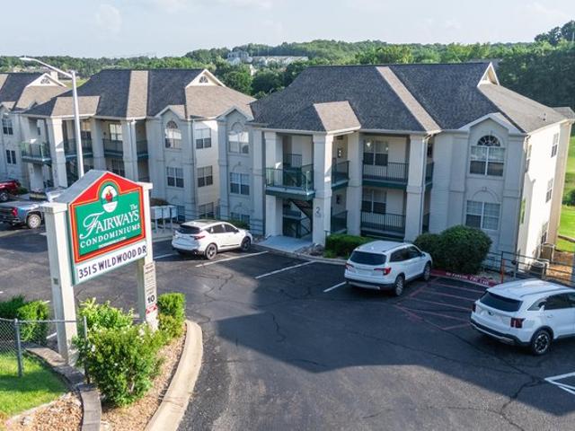 351 S Wildwood Dr Unit 2, Branson, MO 65616