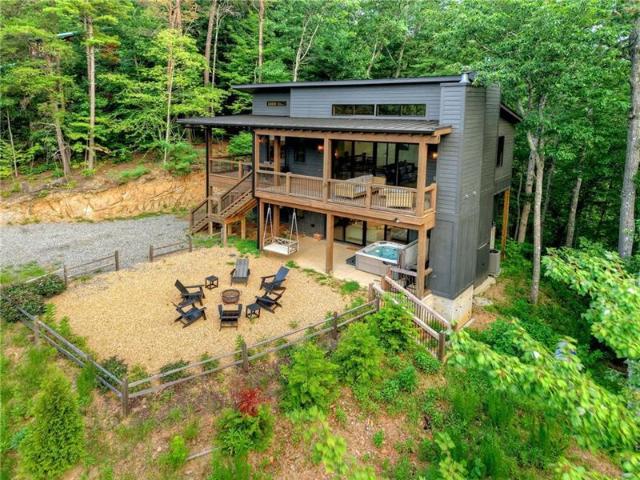 351 S Dream Catcher, Blue Ridge, GA 30513 | MLS #7744