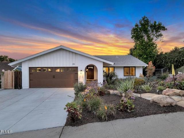 351 S Greenway Ave, Newbury Park, CA 91320