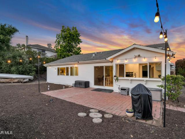 351 S Greenway Avenue
