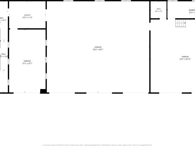 351 S Mapleton Street # A