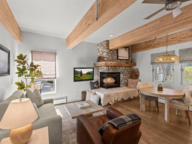 351 S Second Ave Unit 702, Ketchum, ID 83340