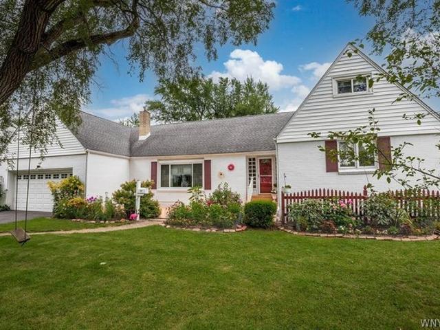 351 Southwood Dr, Buffalo, NY 14223