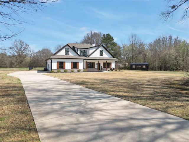 351 Savannah Dr, Mansfield, GA 30055 | MLS #7746 | Compass