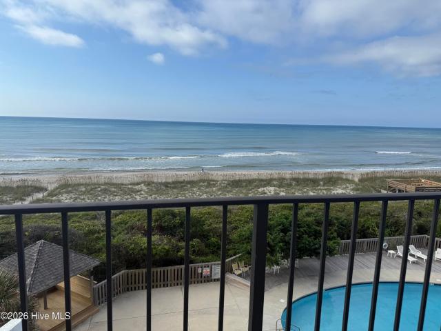 351 Salter Path Road # 402