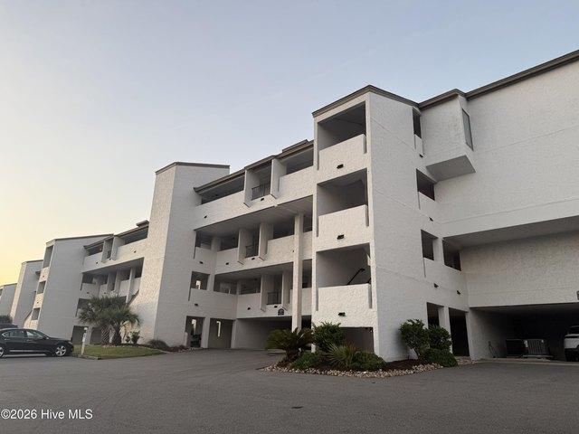 351 Salter Path Rd Unit 402, Pine Knoll Shores, NC 28512