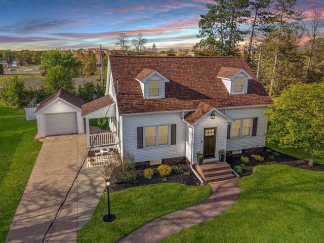 351 Strodman Ave, Wisconsin Rapids, WI 54494