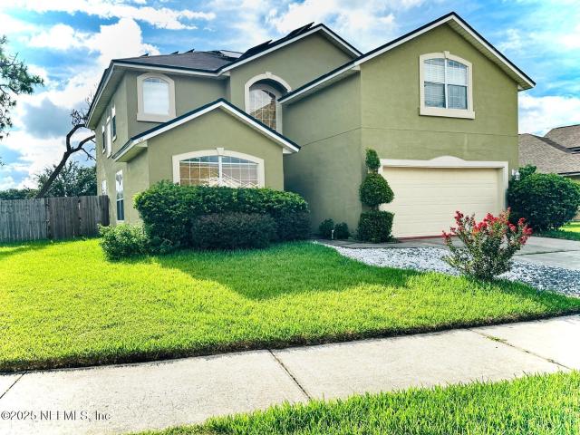 351 Summit Dr, Orange Park, FL 32073 | MLS #2103