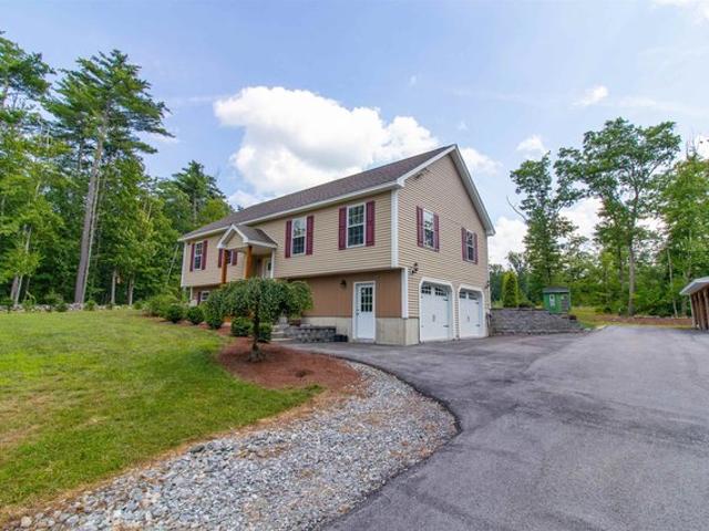 351 Ponemah Hill Rd, Milford, NH 03055