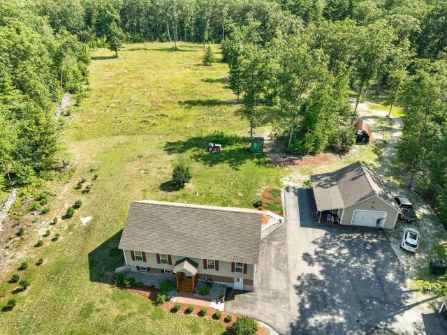 351 Ponemah Hill Road