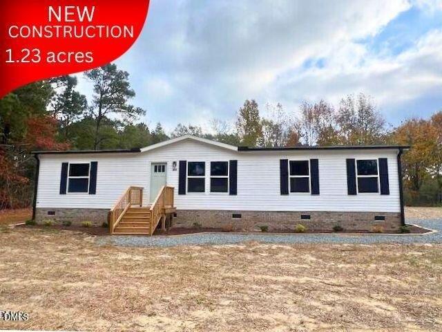 351 Page Rd, Godwin, NC 28344