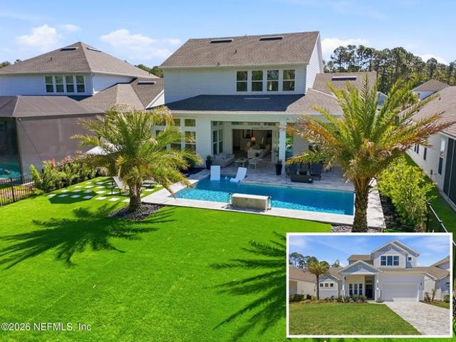 351 Palm Crest Dr, Ponte Vedra, FL 32081