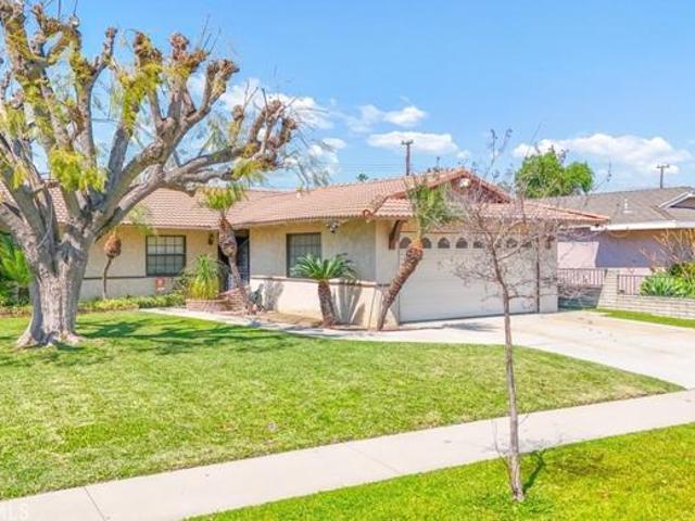 351 Pamela Kay Ln, La Puente, CA 91746