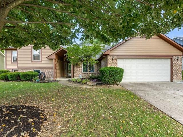351 Park Ln, Springboro, OH 45066