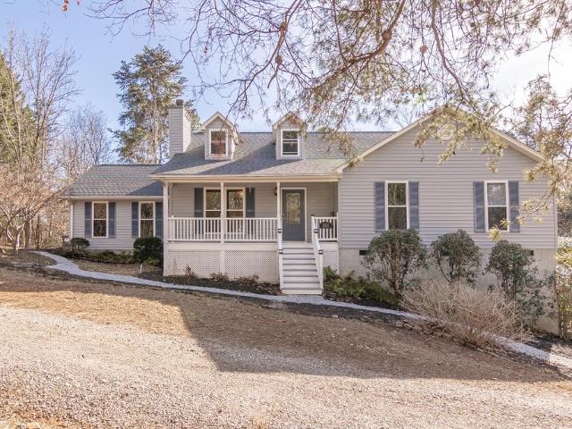 351 Peninsula Drive