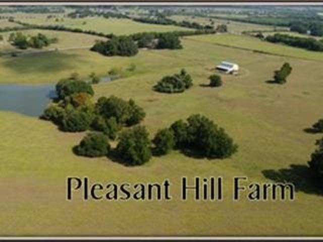 351 Pleasant Hill School Rd, Brenham, TX 77833