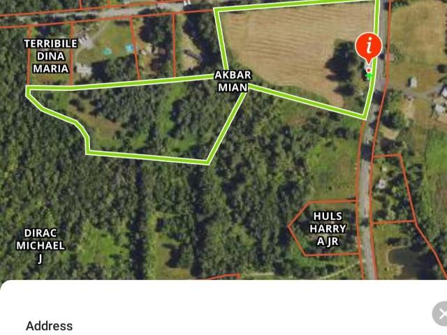 351 Presbyterian Hill Road