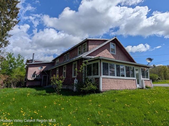 351 Presbyterian Hill Rd, Stephentown, NY 12168