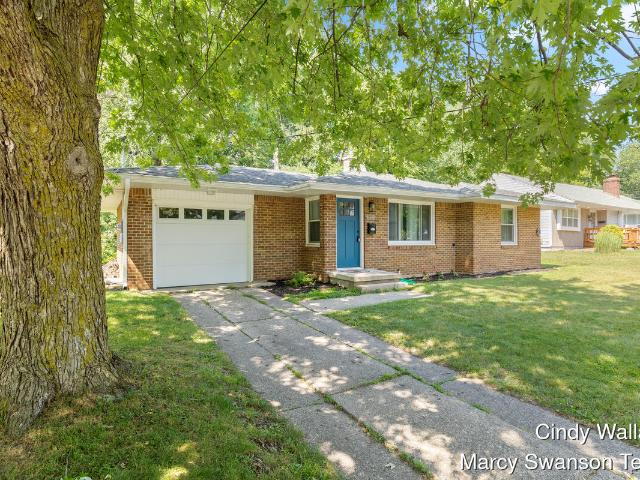 351 Rosemary Street