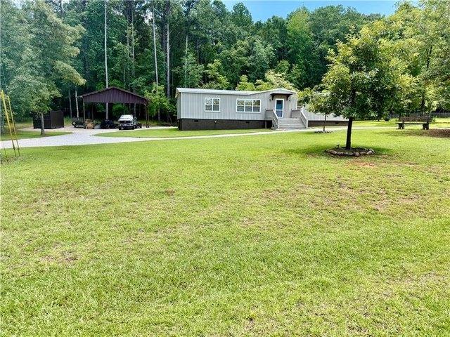 351 River Lake Dr, Eatonton, GA 31024