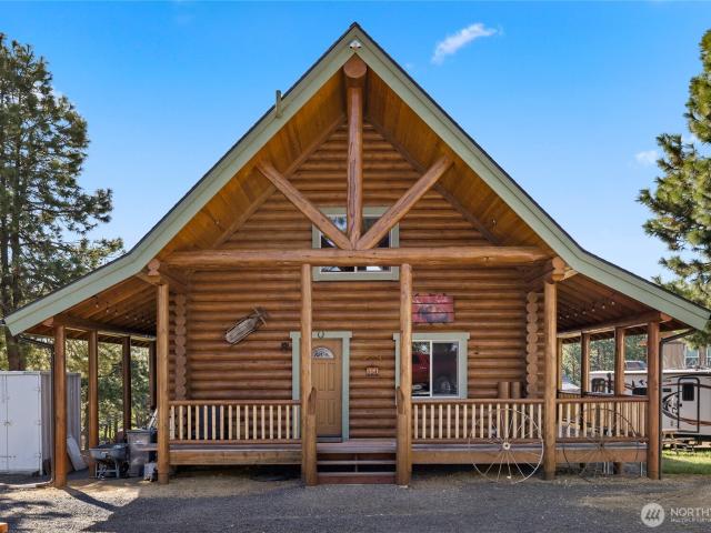 351 Ridge Loop Drive