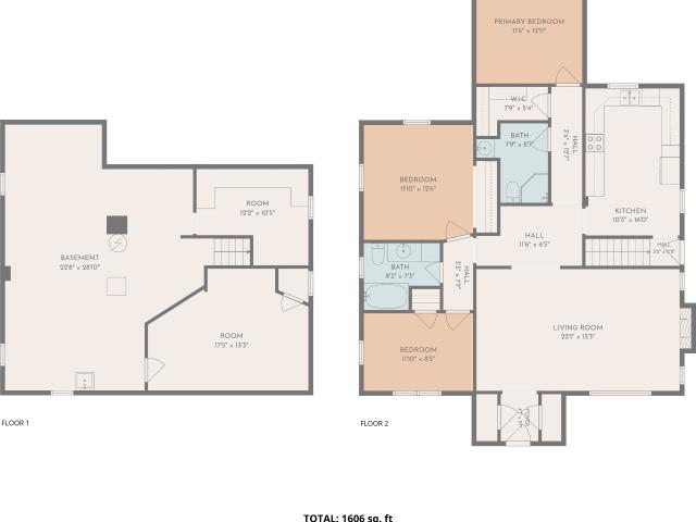 351 W 37th Street