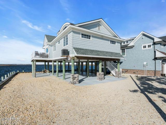 351 W Bayview Dr, Lavallette, NJ 08735 | MLS #22601
