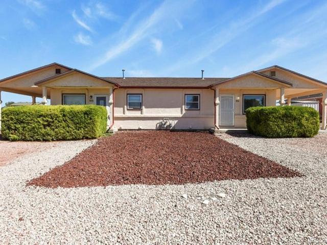 351 W Hazelnut Way Unit 353, Pueblo, CO 81007
