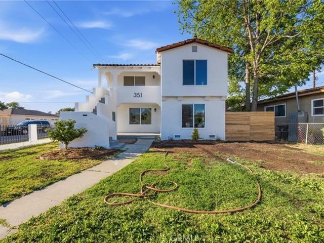 351 W Magnolia St, Compton, CA 90220