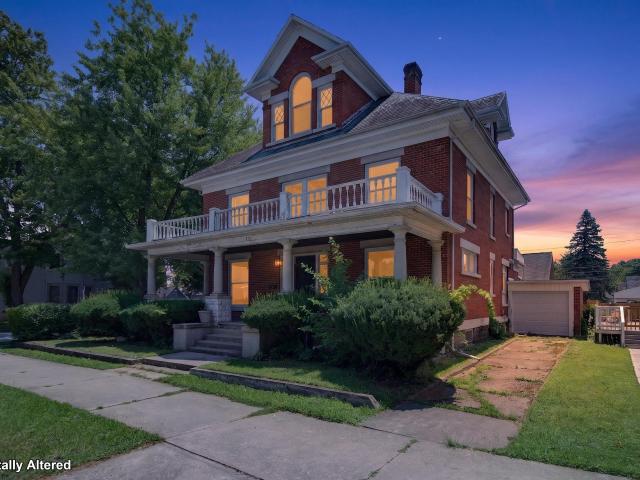 351 W Main Street