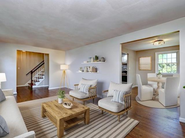 351 Woodruff Rd, Milford, CT 06461