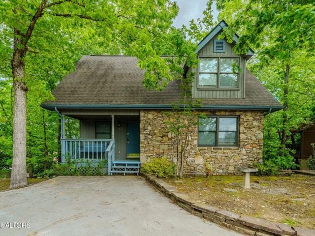 351 Woodridge Way, Pigeon Forge, TN 37863