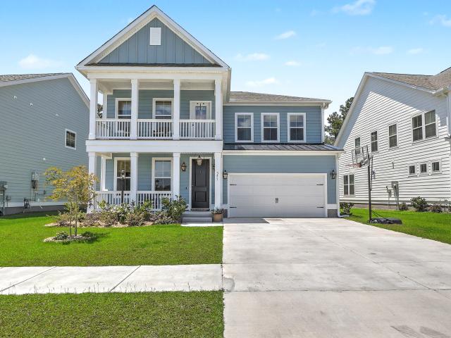 351 Wappoo Trace Lane