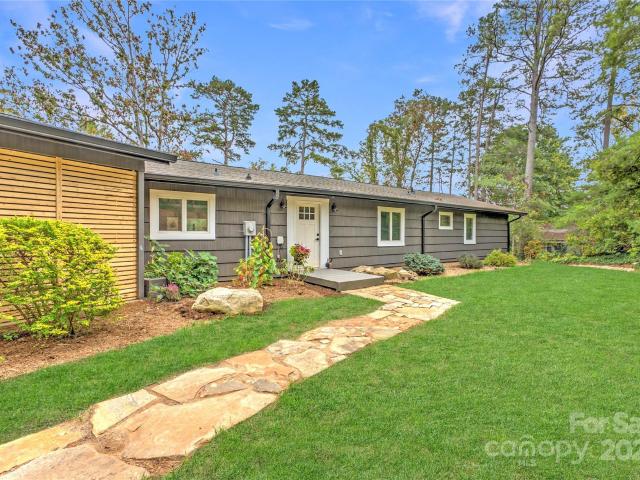 351 Windsor Rd, Asheville, NC 28804 | MLS #4306 | Compass