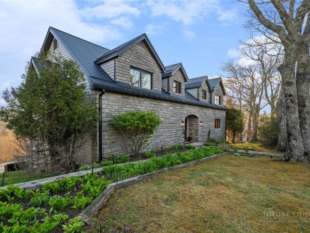 351 Windy Knob Trail