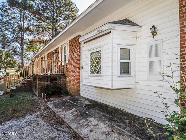 351 Wises Store Road
