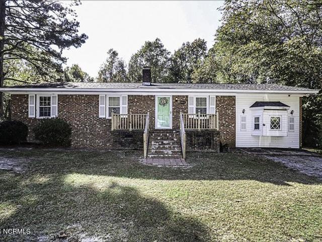 351 Wises Store Rd, Murfreesboro, NC 27855